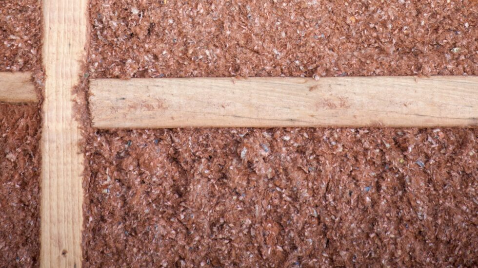 Adding Blown Insulation Over Existing Attic Batts - Cellulose ...