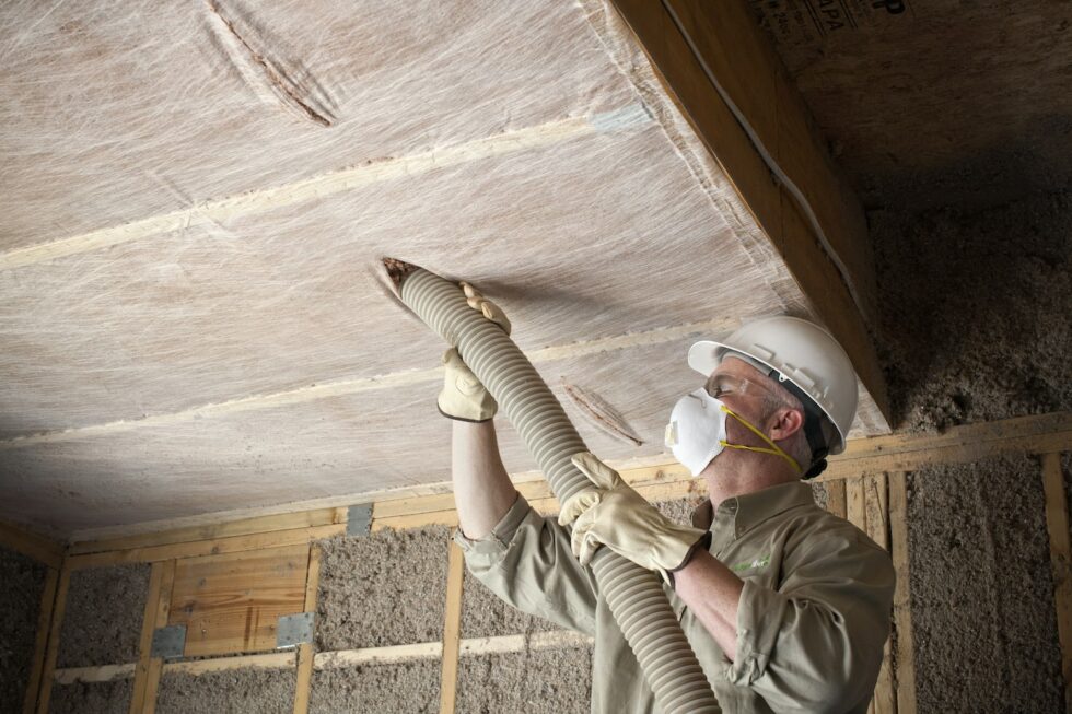One-Pagers - Cellulose Insulation Manufacturers Association